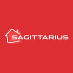 Sagittarius Group (Maxim Gorki Street No:84/4), akıllı binalar  Gümrü'den