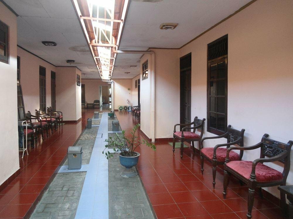 Otel Cepuri Hotel, Yogyakarta, foto