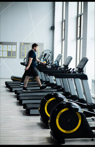 Fitness Academy uz (Amir Timur Street No:117), fitness kulüpleri  Semerkant'tan