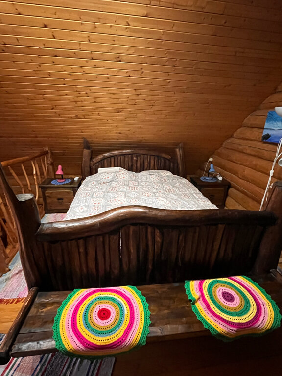 Otel Артель Валдайских Мастеров, Valday, foto