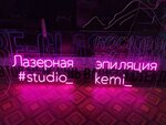 Kemi (Lukinskaya Street No:10соор2), epilasyon  Moskova'dan