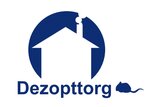 Dezopttorg (Trubnyy Drive No:1/3), haşere ilaçlama firmaları  Lipetsk'ten