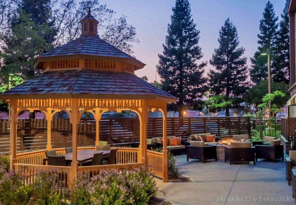 Otel Courtyard by Marriott Santa Rosa, Santa Rosa, foto