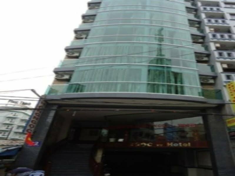 Otel Hong Ngoc Vung Tau Hotel, Vung Tau, foto