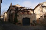 Il Vecchio Torchio B&b (Via Taccari 3,63854 Santa Vittoria in Matenano,Fermo,), otel  Marche'den