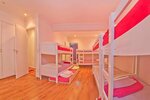 Shamanic Home (Rio de Janeiro, Município do Rio de Janeiro, Rua Visconde de Pirajá, 483), pansiyonlar, hosteller  Rio de Janeiro'dan