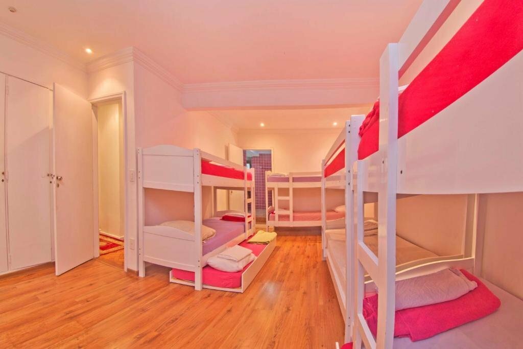 Pansiyonlar, hosteller Shamanic Home, Rio de Janeiro, foto