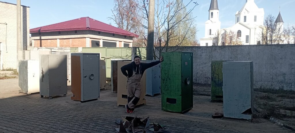 Taşımacılık hizmetleri Такелажные услуги, Minsk, foto