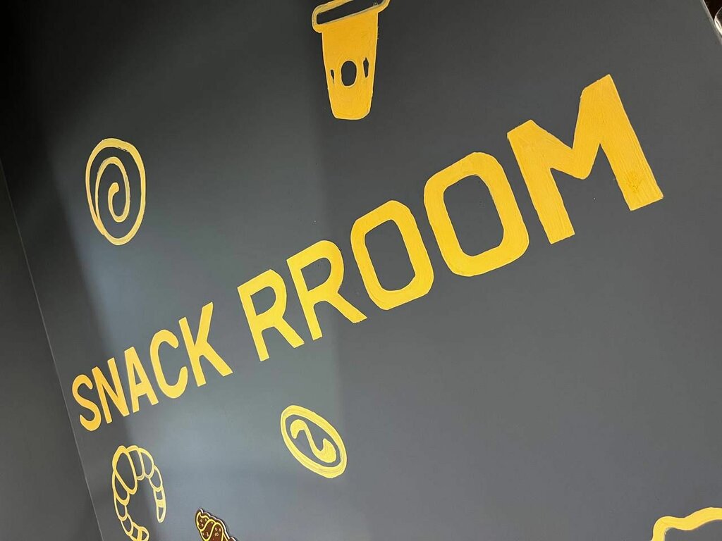 Fast food Шаверма, Saint‑Petersburg, foto