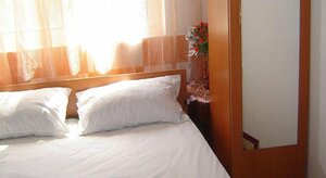 Accommodation Milla (Pristan b.b.,Ulcinj 85360,), otel  Ulcinj'den