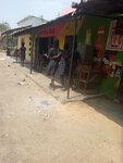 Grocery (Lusaka, Kanyama), market  Lusaka'dan