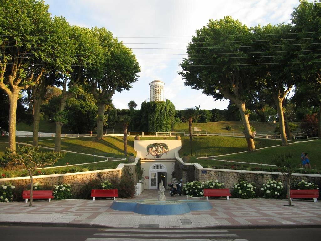 Otel Villa Saint Joseph, , foto
