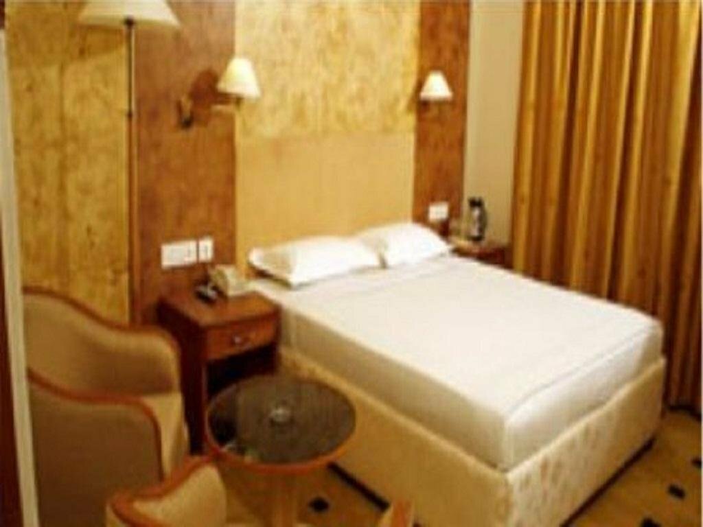 Otel Kgr Residency, Koyamutthur, foto