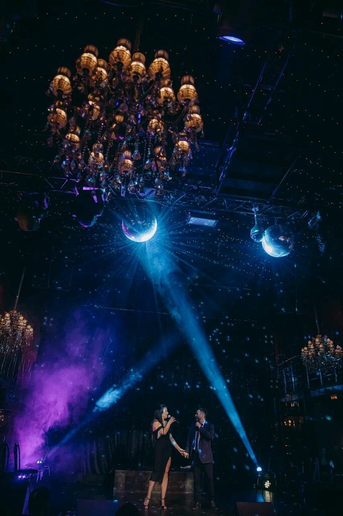 Müzik okulları ve konservatuarlar Academy musical Gnedak, Moskova, foto