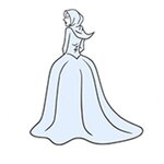 Nikah dress studio (Gabdully Tukaya Street No:39/25), giyim mağazası  Kazan'dan