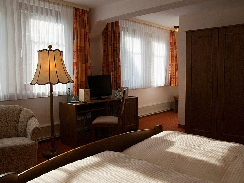 Otel Schmärrnche, Frankfurt am Main, foto