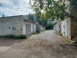 Гаражи (Bertyulskaya Street No:3А, Astrakhan), garajlar  Astrahan'dan