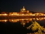Antica Posta Bed & Breakfast - Florence (Viale Belfiore No:50, Florence), otel  Floransa'dan