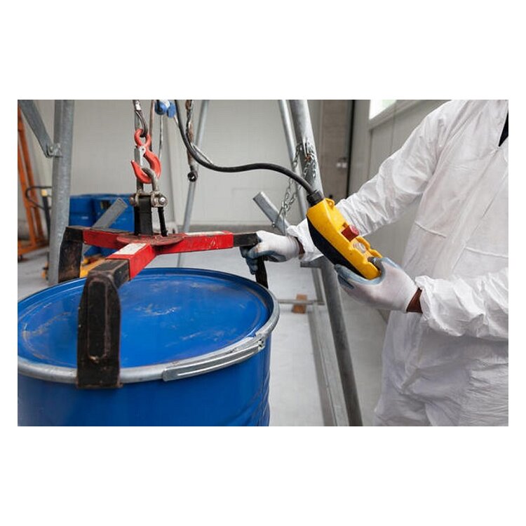 Kimyasal üretim firmaları Super Químicos Cali, Cali, foto