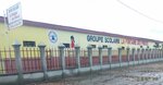 Groupe Scolaire La Fontaine Des Princes (Brazzaville, Commune de Makélékélé), özel okul  Brazzaville'den