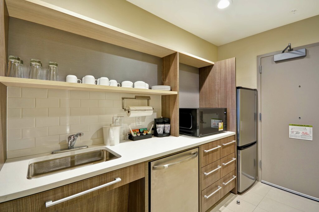 Otel Home2 Suites by Hilton at the Galleria, Houston, foto