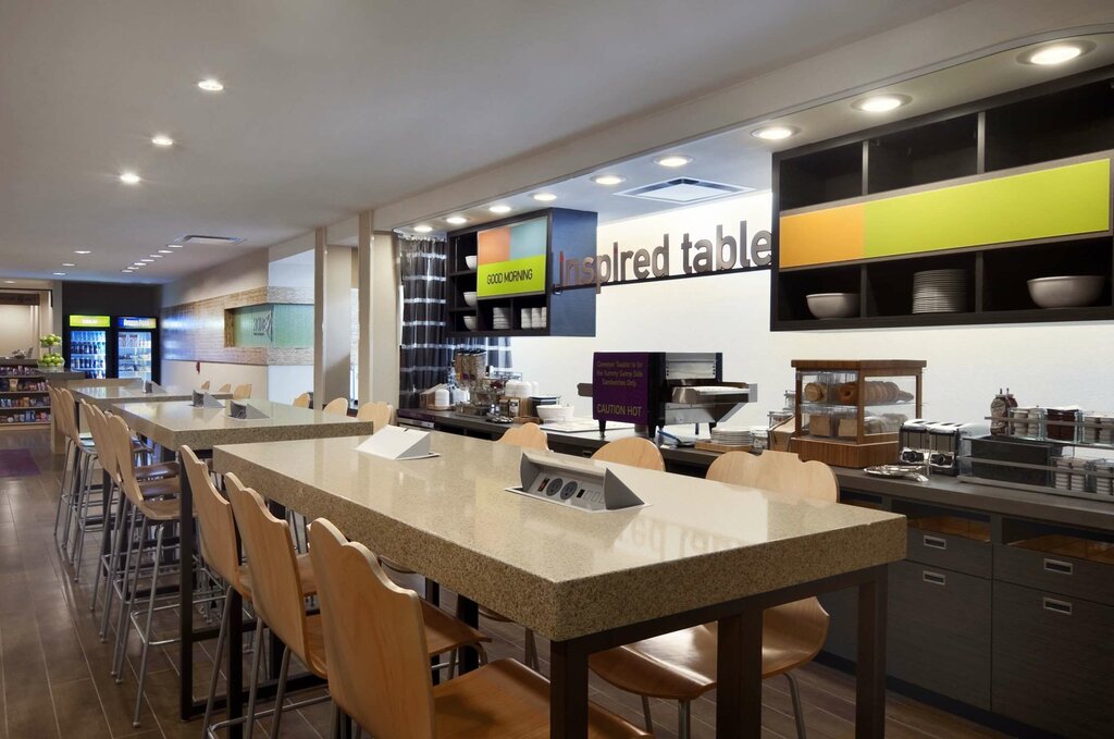 Otel Home2 Suites by Hilton Biloxi North/D'Iberville, Missisippi Eyaleti, foto
