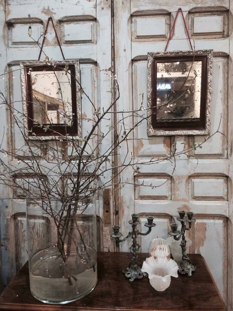 Mobilya tamir, tadilat Mi Mueblería - Restauración de Muebles, Madrid, foto