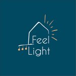 Feel light (Yuntolovskiy Avenue No:47к1), led sistemleri  Saint‑Petersburg'dan