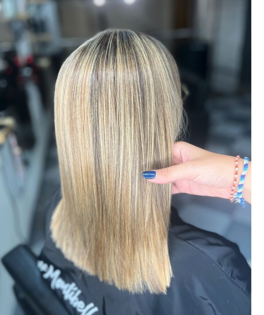 Güzellik salonu Nanny Beauty Center, Sabadell, foto