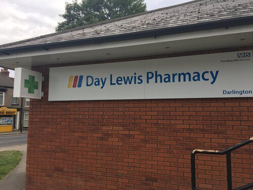 Eczaneler Day Lewis Pharmacy Darlington, , foto