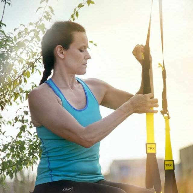 Spor ve eğlence merkezi StrongBody - Karla Mannerová - profesionální trenérka, Slavkov u Brna, foto