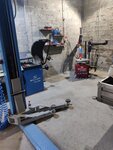 Tire Fitting (Семей көшесі No:28), oto lastik tamiri  Ridder'den