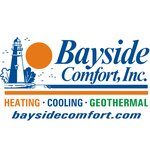Bayside Comfort, Inc (United States, Lakeside Marblehead, 280 Bridge Rd), sıhhi tesisat hizmetleri  Ohio Eyaleti'nden