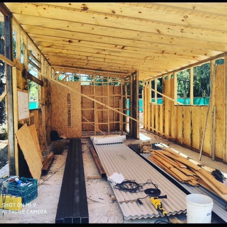 i̇nşaat firmaları Jm House Construcciones, Buenos Aires, foto