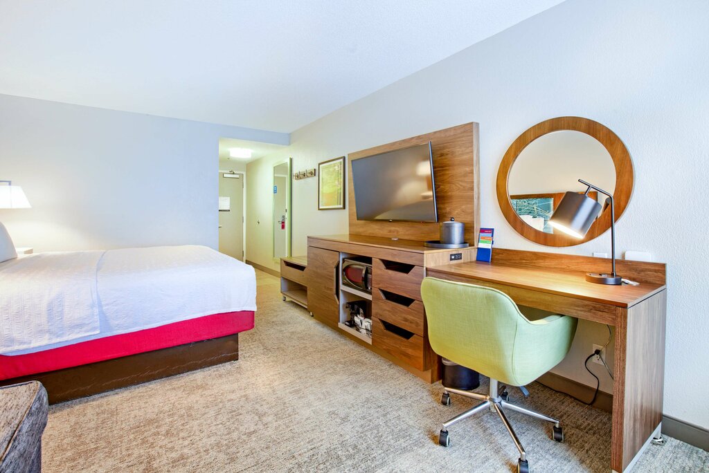 Otel Hampton Inn Slidell, Louisiana Eyaleti, foto
