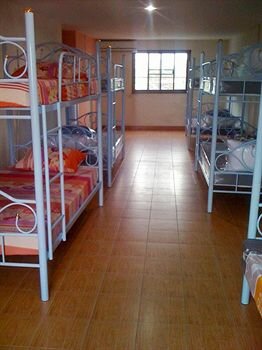 Otel G Guest House, Bangkok, foto