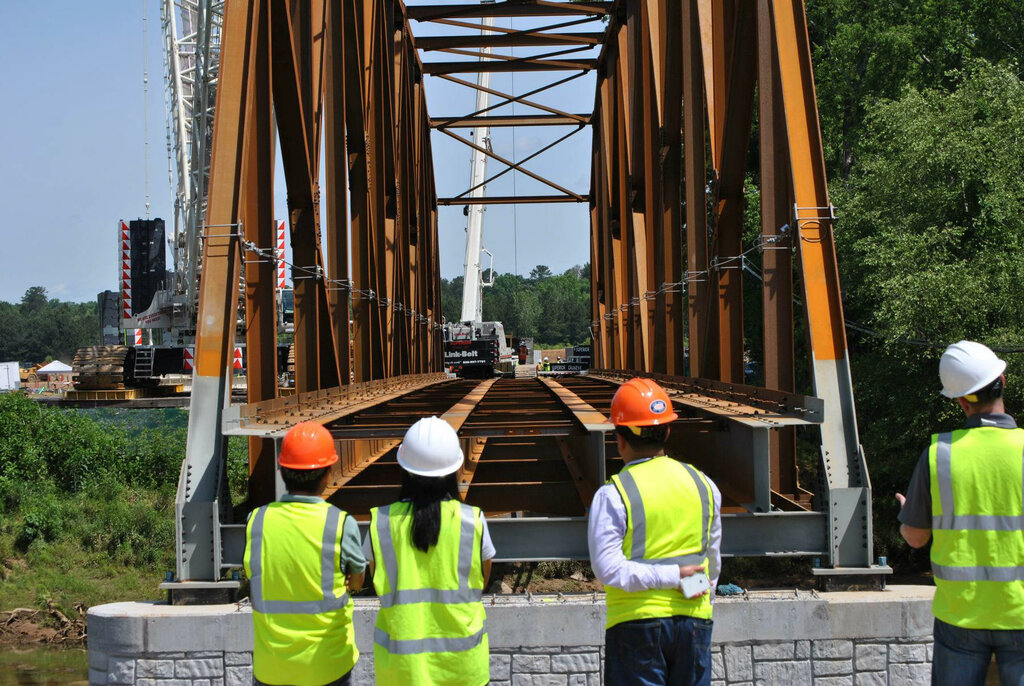 Arama çalışmaları Thomas & Hutton, Smyrna, foto