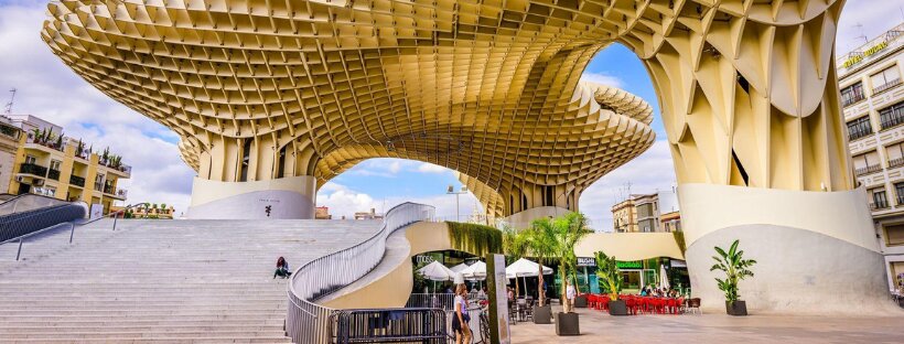 Sivil toplum kuruluşları Asociación Andaluza De Madres Y Padres Separados, Sevilla, foto