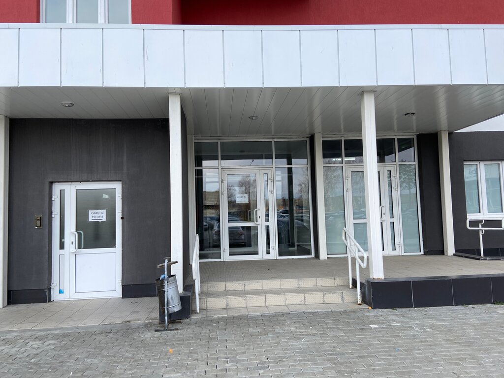 i̇ç giyim ve mayo mağazası Бельё из Прибалтики, Yekaterinburg, foto