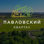 Павловский квартал (Leningrad Region, Tosnenskiy District, Fyodorovskoye gorodskoye poseleniye, kottedzhny posyolok Pavlovskiy Kvartal), arazi dizisi  Saint‑Petersburg ve Leningradskaya oblastından