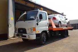 Çekici hizmeti Evacuator-yaros, Yaroslavl, foto