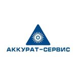 Akkurat-Servis (Manchesterskaya Street No:12), temizlik şirketleri  Saint‑Petersburg'dan