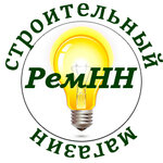 RemNN (Tropinina Street No:6, Nizhniy Novgorod), yapı mağazası  Nijni Novgorod'dan