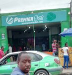 Premier Bet (Brazzaville, Commune de Mpissa, Avenue Simon Kimbangou), oyun salonları  Brazzaville'den