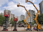 İstanbul Vinç Nakliyat Sanayi Tic. Ltd. Şti (Adana, Seyhan, Gürselpaşa Mah., 75492. Sok.), i̇ş merkezi  Adana'dan