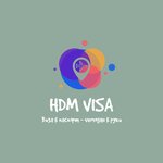 Hdm Visa (Karl Liebknecht street No:46), vize hizmetleri  Irkutsk'tan