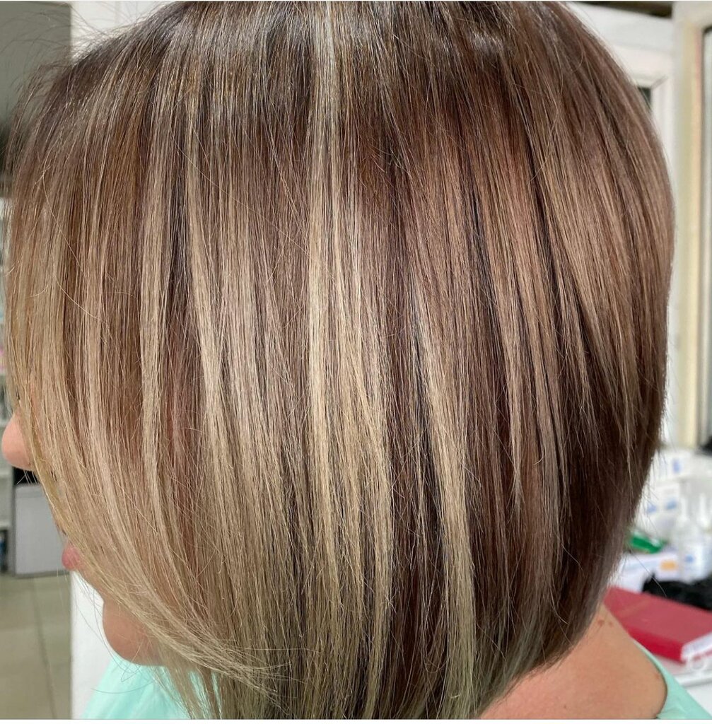 Güzellik salonu D&s312, Moskova, foto