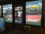 Молочный домик (9 Yanvarya Street No:278/6), süt ürünleri satış mağazaları  Voronej'den