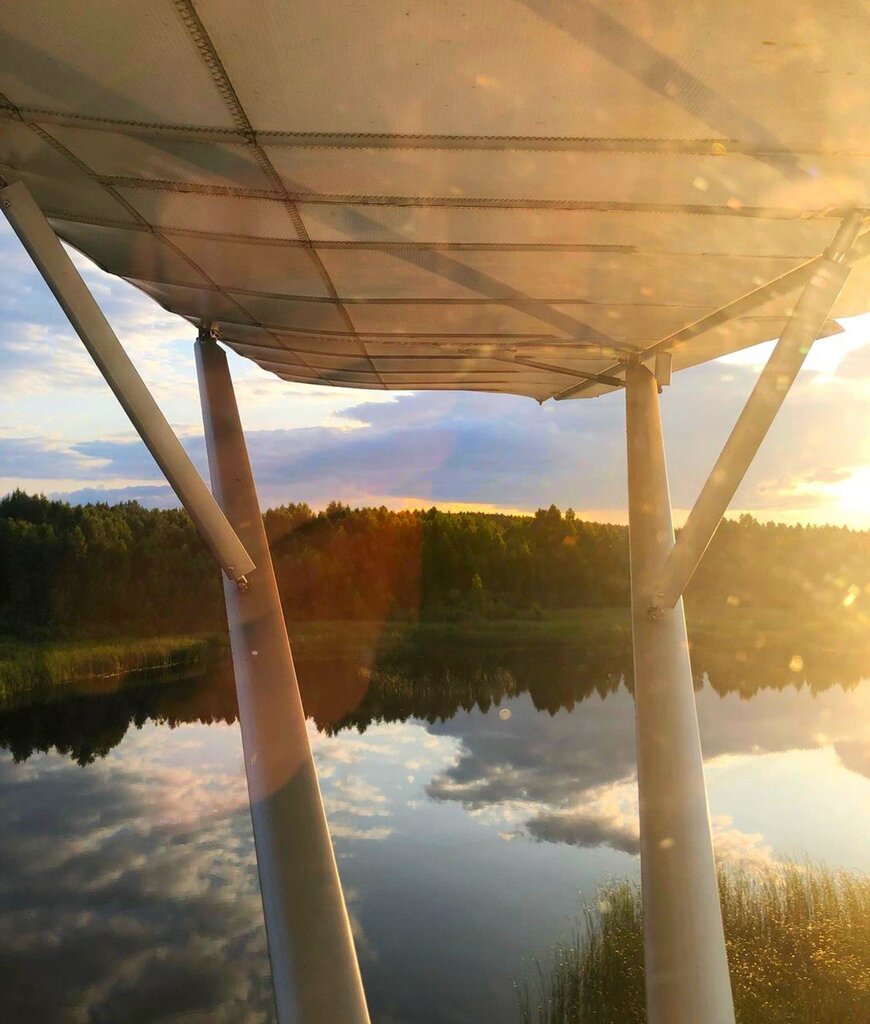Uçuş kulüpleri Navzlet, Minsk, foto