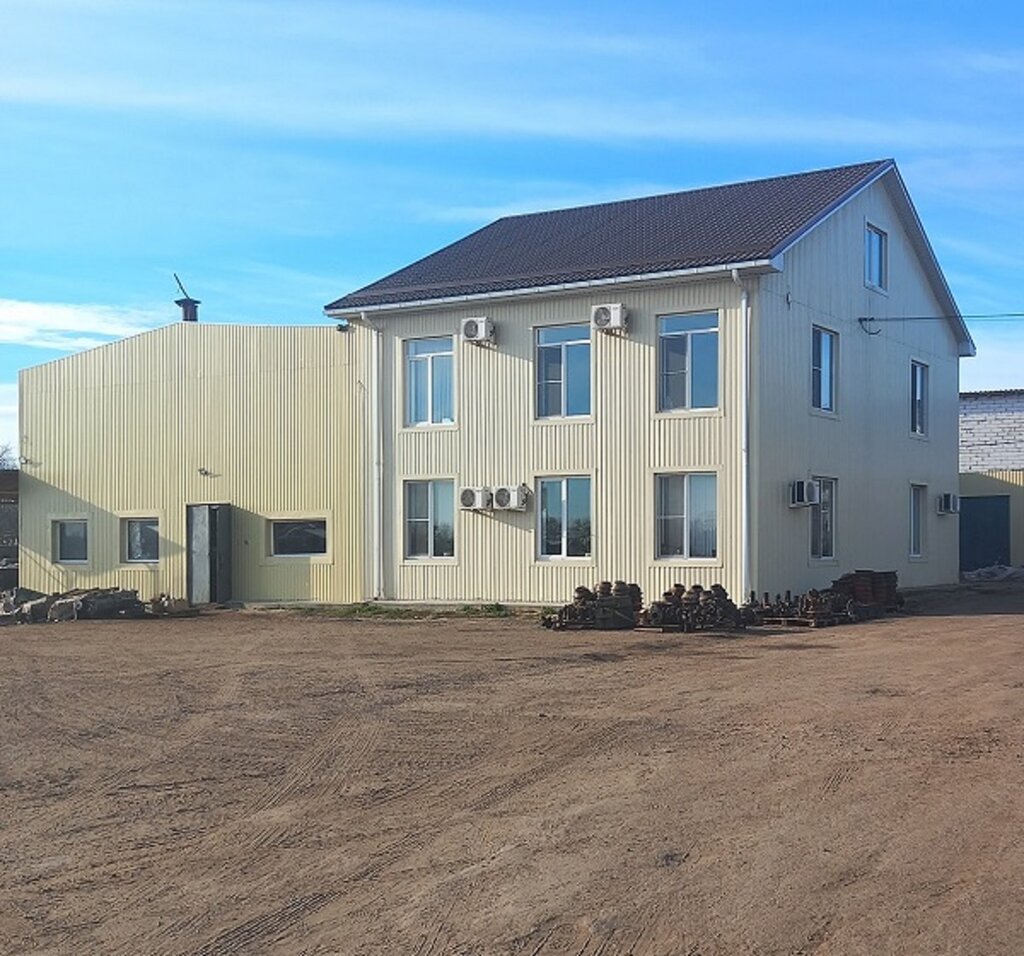 Toptancılar Specstalzapchast, Voronej, foto